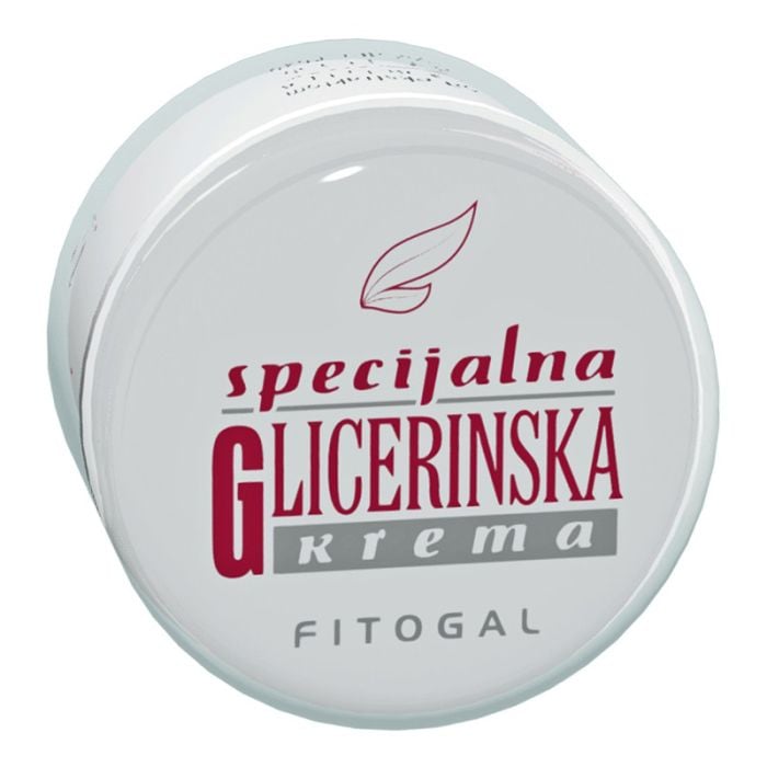 Fitogal specijalna glicerinska krema za ruke 110 ml
