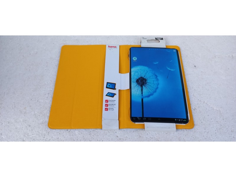 ❗NOVO: Tablet futrola do 17.8 cm (7") hama PLAVA/ŽUTA