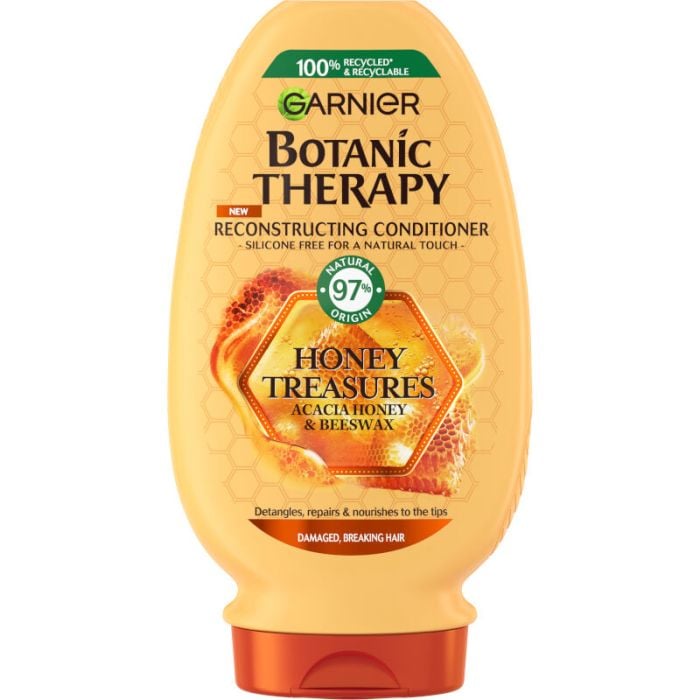 Garnier Botanic Therapy Honey and Propolis regenerator 200ml