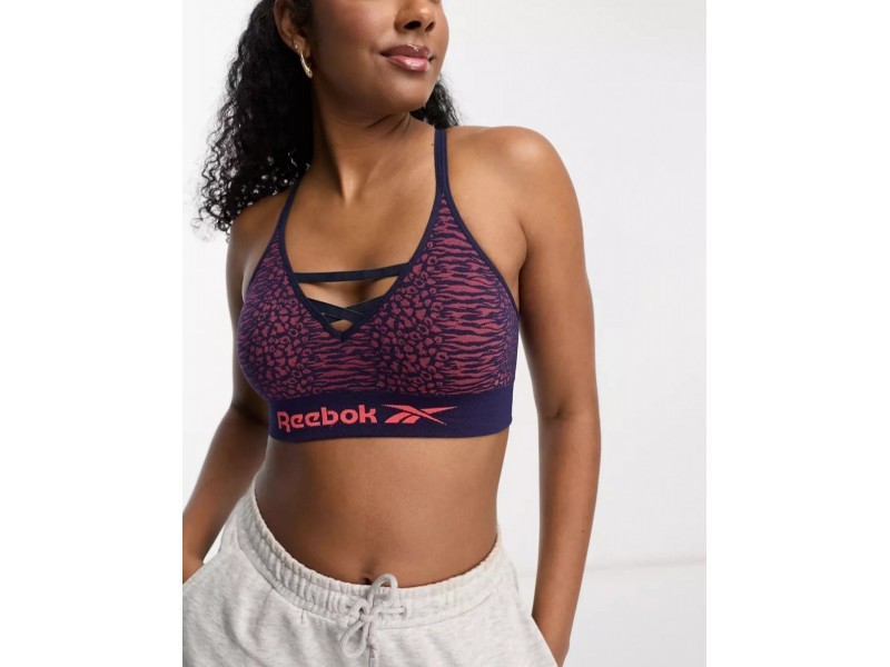 **REEBOK TOP NOVO**