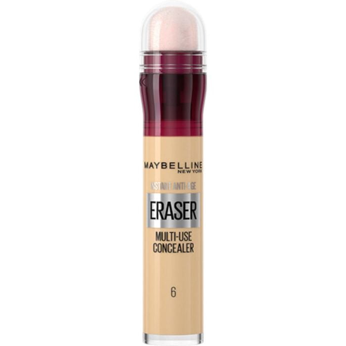 Maybelline New York Instant Anti-Age Eraser Korektor 6 Neutralizer