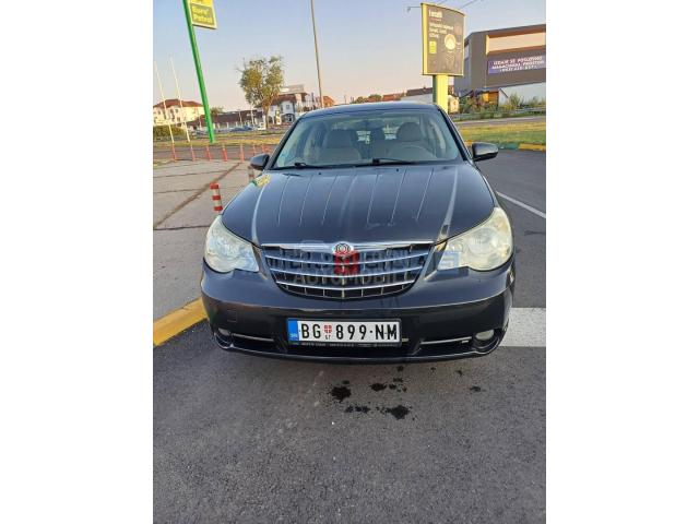 Chrysler Sebring 2.0 2007. godište