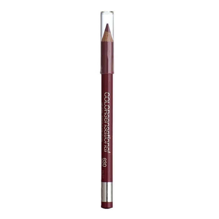 Maybelline New York Color Sensational Olovka za usne 630