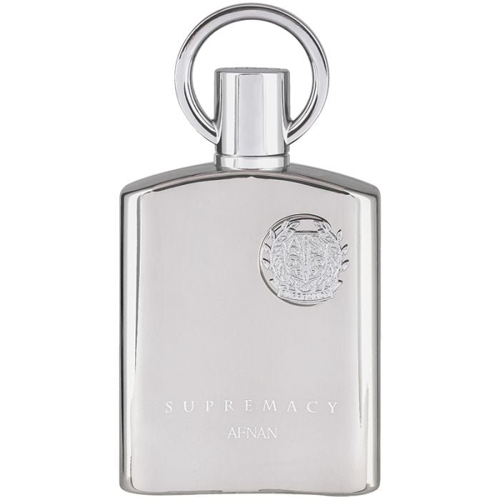 Afnan Supremacy Silver muški parfem edp 100ml