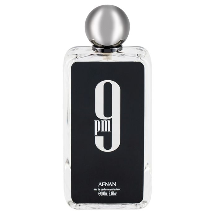 Afnan 9 PM muški parfem edp 100ml