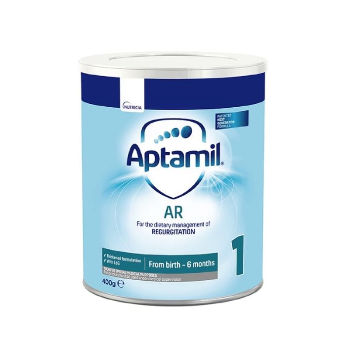 Aptamil proexpert AR mleko 400g