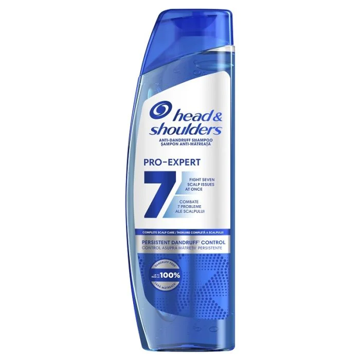 Head & Shoulders 7-in-1, protiv peruti, 250 ml