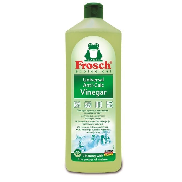 Frosch Bathroom univerzalno sredstvo za čiščenje 1000 ml