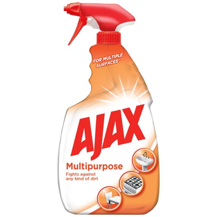 Ajax multi-action univerzalno sredstvo za čišćenje