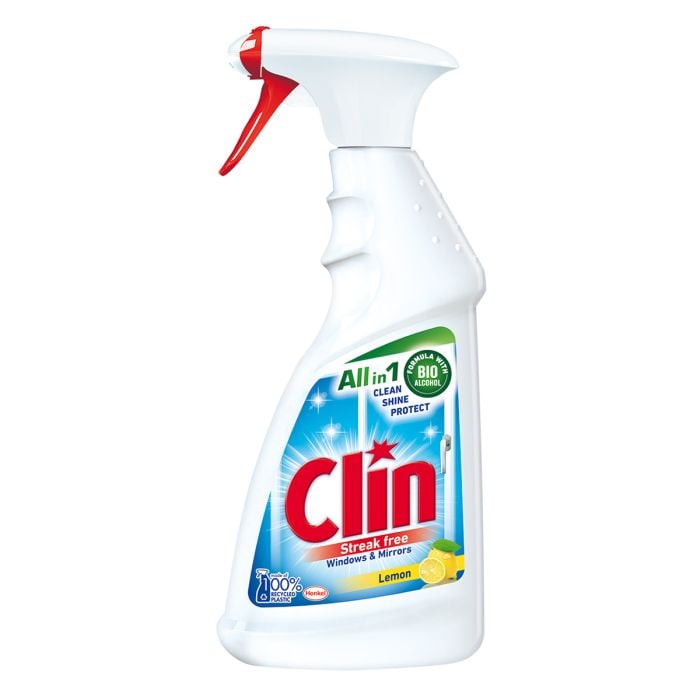 Clin Lemon Trigger sredstvo za čišćenje 500ml