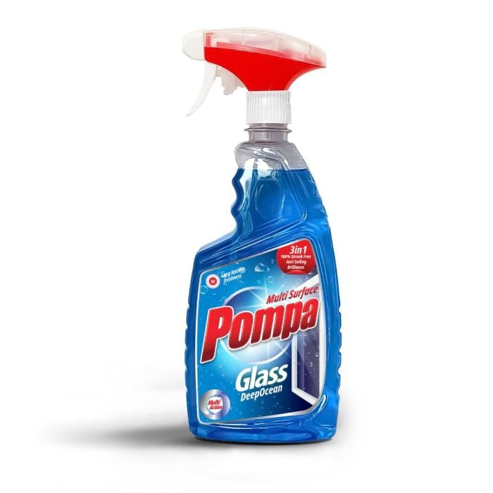 Pompa Deep ocean sredstvo za čišćenje stakla 750ml