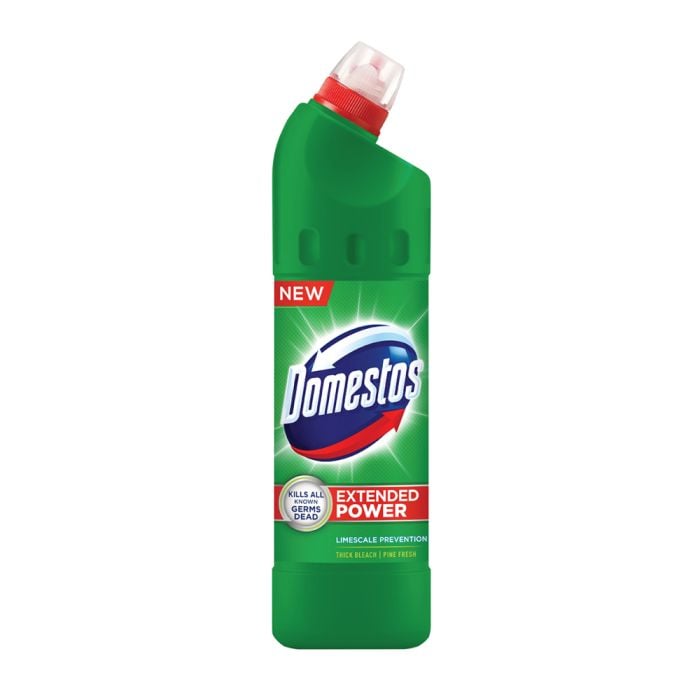 Domestos 24H Plus Pine Fresh 750 ml