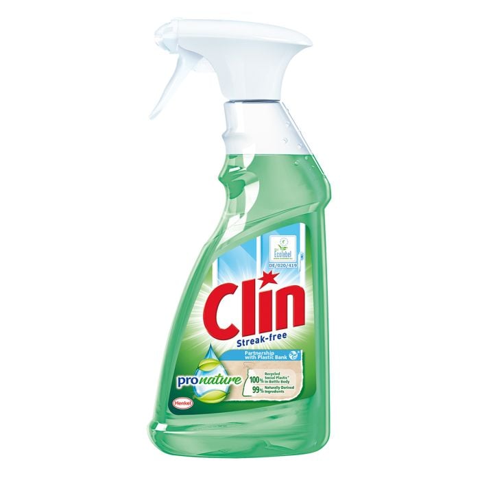 Clin ProNature classic sredstvo za čišćenje 500ml