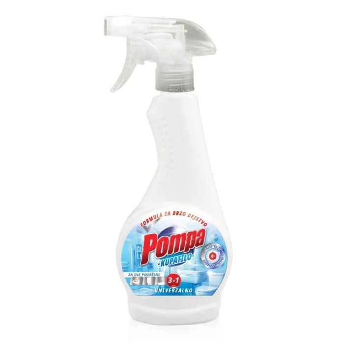 Pompa sredstvo za kupatilo 500ml