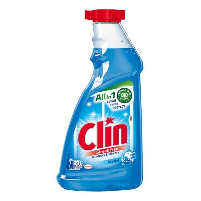 Clin Crystal refill sredstvo za čišćenje 500ml