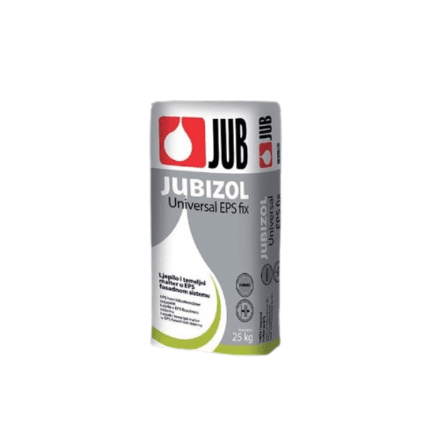 JUB Jubizol Universal Eps Fix 25Kg