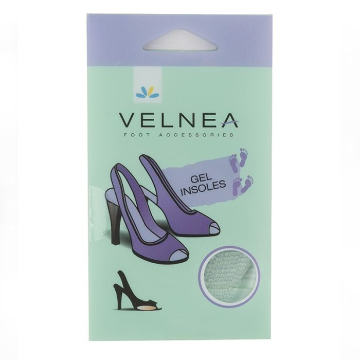 Velnea foot accessorize gel jastučići za stopala