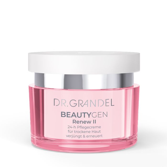Dr Grandel Beautygen R2 krema za suvu kožu 50ml