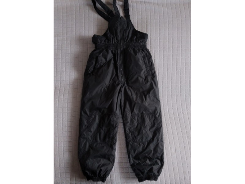 SKI KOMBINEZON PANTALONE VEL 8