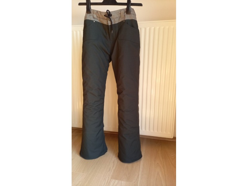 Ski pantalone RODEO 2K vel.158/164 - Odlicne