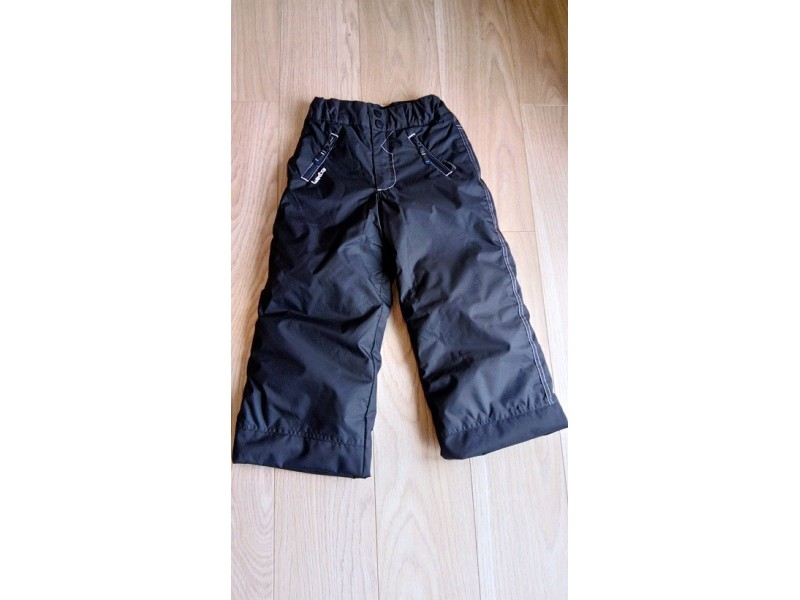 Decije ski pantalone Wedze vel.105-114 (5g) - Nekorisce