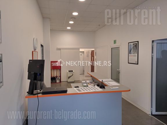 #25912, Izdavanje, P.P., BLOK 23, 3840 EUR