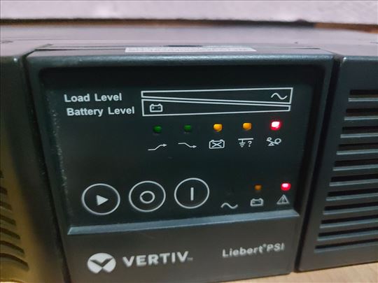 UPS Vertiv Liebert PS2200 RT3-230XR