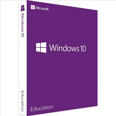 Windows 10 Education