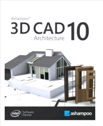 Ashampoo 3D CAD Architecture 10