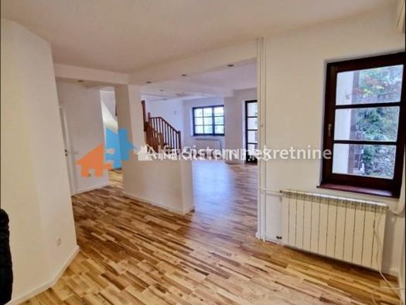 Savski venac, Dedinje, Kuća, 360m2, 4000 EUR, ID 49222