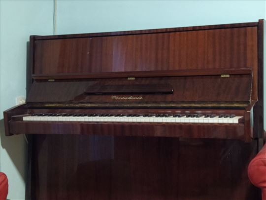 Pianino