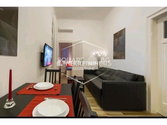 Zeleni venac, 2.0 renoviran, pet friendly ID#3668