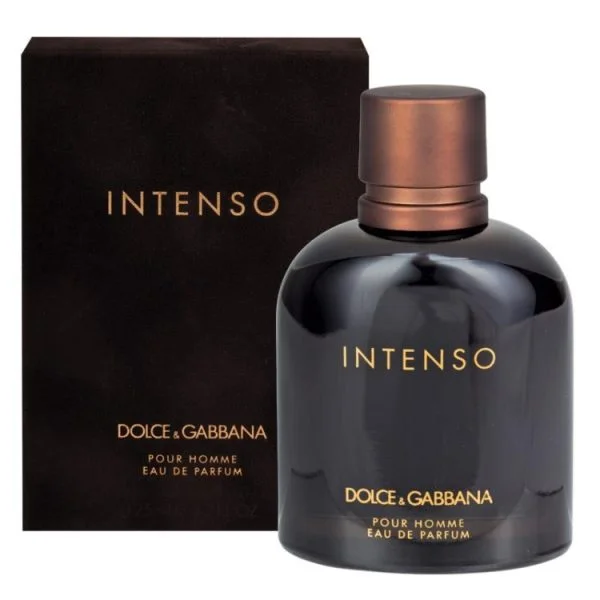 Dolce & Gabbana Intenso