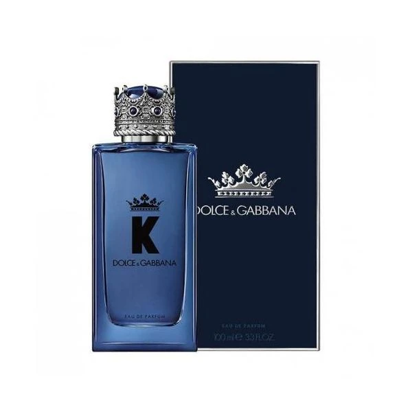 Dolce & Gabbana K Eau de Parfum (EDP)