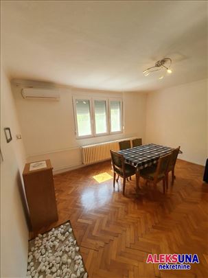 Novi Sad, Detelinara, Stan, 2, 46,00m2