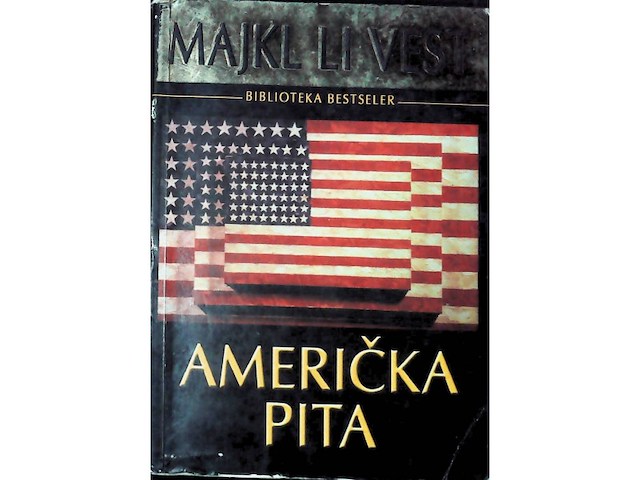 Majkl Li Vest ➡️ Americka pita ➡️ 2004g ➡️Politika