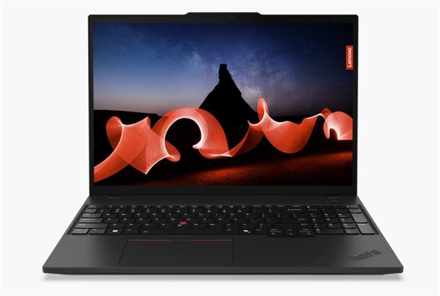 Laptop LENOVO ThinkPad T16 21MN00B9YA, 16 WUXGA IPS, Intel Core Ultra 7, 16GB RAM, 512GB SSD, Intel Graphics, WIN 11 PROID EK000645062