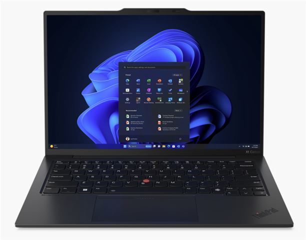 Laptop LENOVO X1 Carbon 21KC004WYA, 14 WUXGA IPS, Intel Core Ultra 7, 16GB RAM, 512GB SSD, Intel Graphics, WIN 11 PROID EK000645059