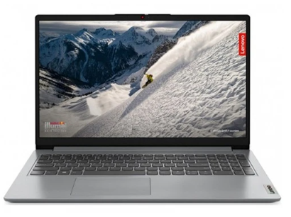 Laptop LENOVO IdeaPad 1 15AMN7 82VG00RKYA, 15.6 FHD TN, AMD Ryzen 3, 8GB RAM, 512GB SSD, AMD RadeonID EK000645200