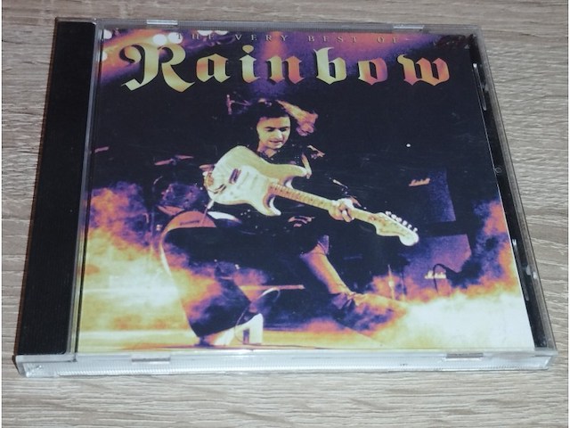 Rainbow - Best Of