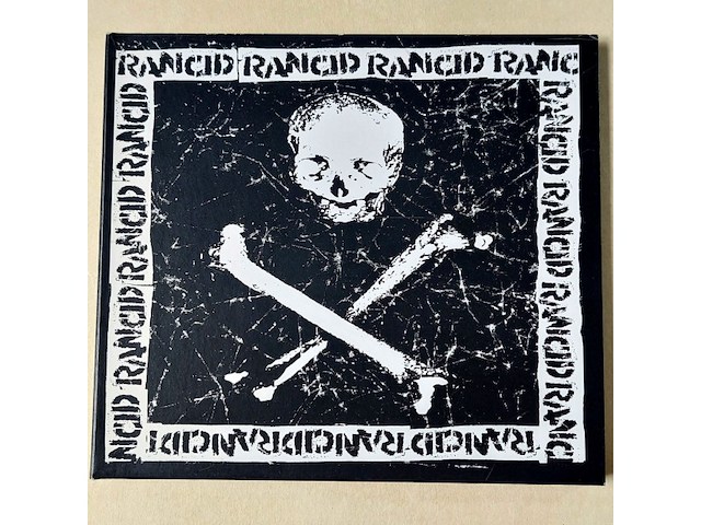 Rancid - Rancid