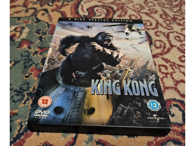 King Kong