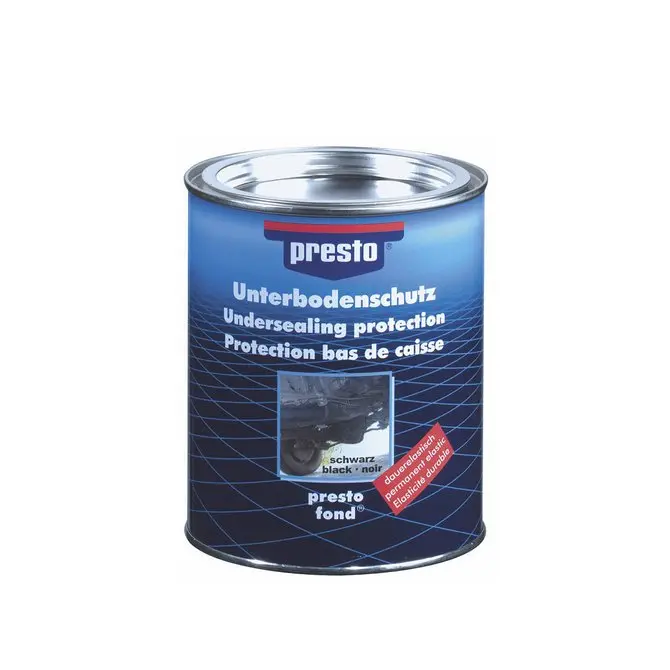 PRESTO Bitumen pasta UBS, 1300g