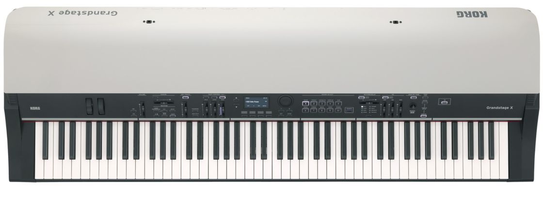 Korg Grandstage X Stage Piano