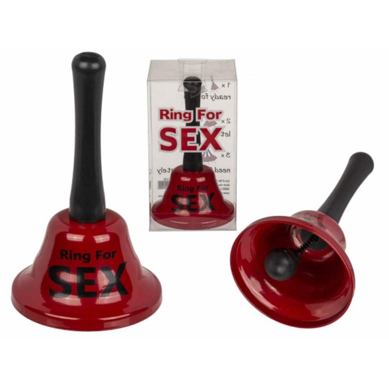 Sex Bell OOTB000020