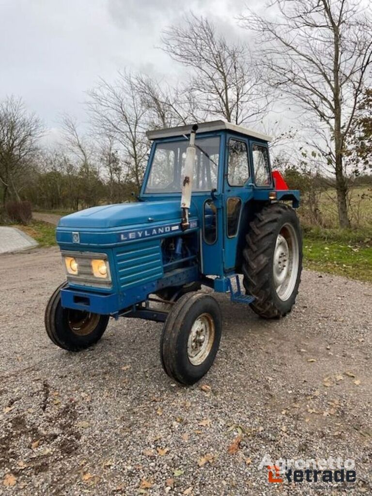 Prodaje se Leyland 270 traktor točkaš na aukciji