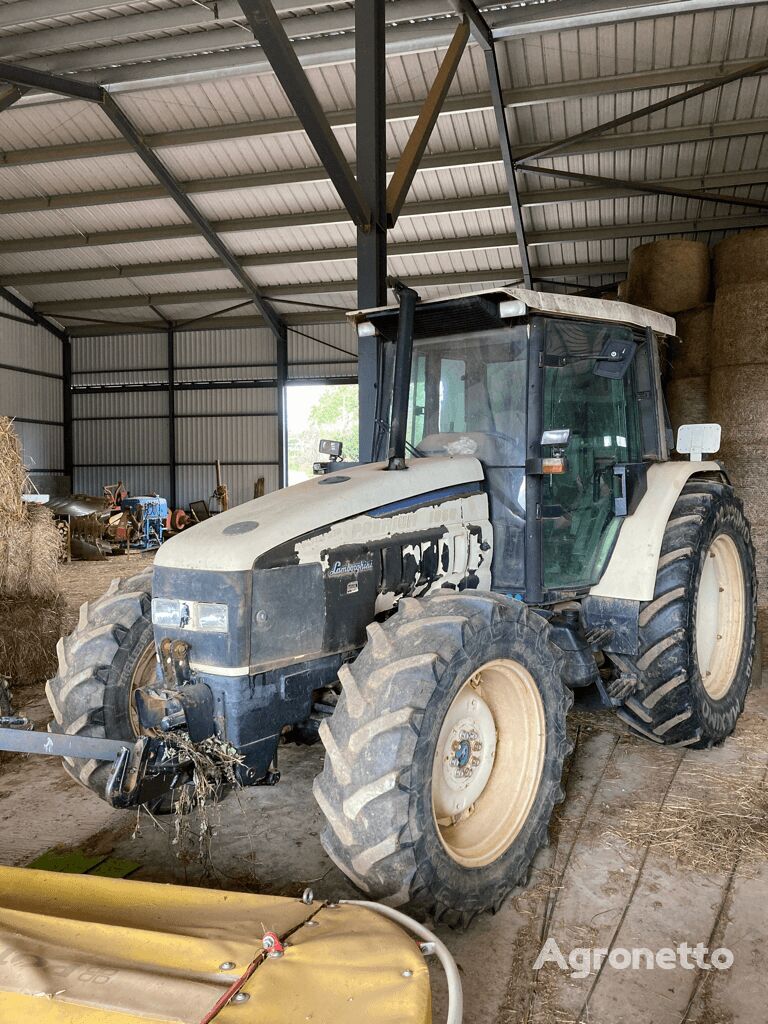 Lamborghini 1060 PREMIUM traktor točkaš