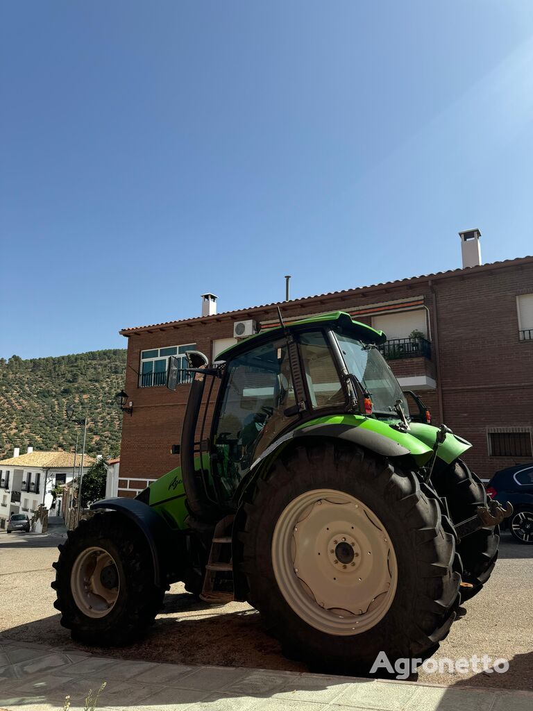 Deutz-Fahr traktor točkaš