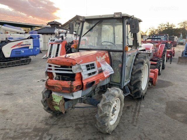 Kubota TRACTOR(Kubota) mini traktor