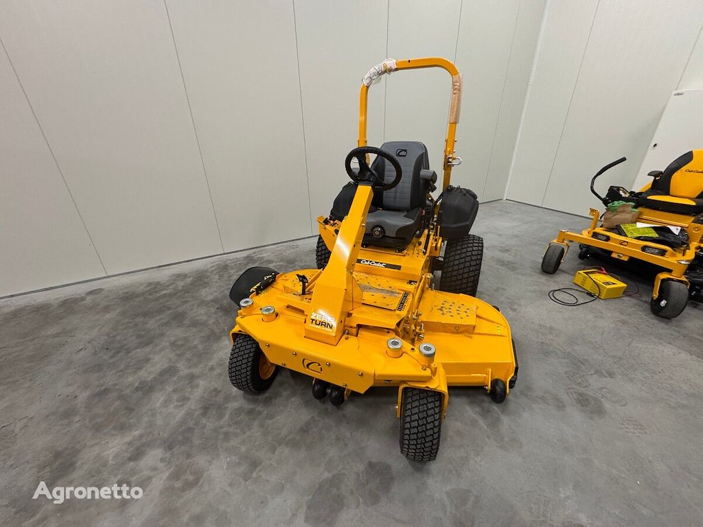 Prodaje se Cub Cadet Andre Cub Cadet Z7 183 PRO ZeroTurn PROFF traktor kosilica na aukciji